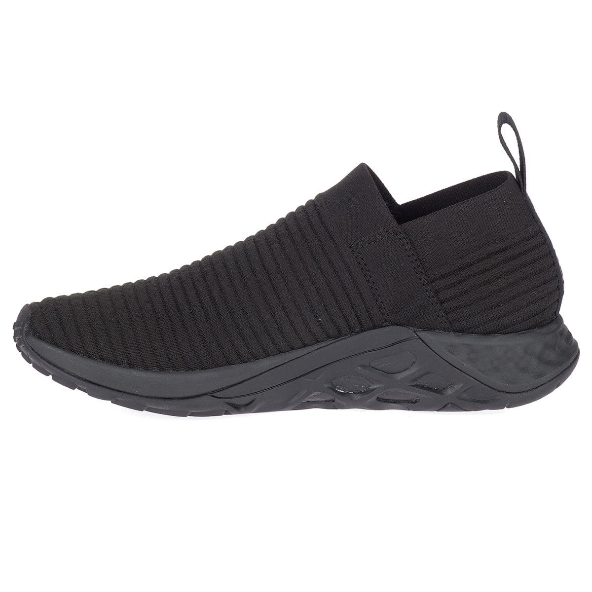 Merrell Range Laceless AC+ J97629 Negro de Hombre - My Shuzz - Tienda ...