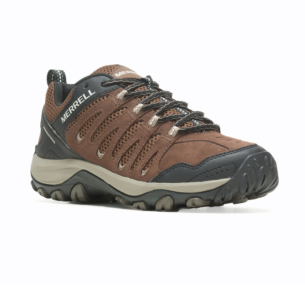 Champion Merrell Hombre Crosslander 3 Marrón - My Shuzz - Tienda Online ...