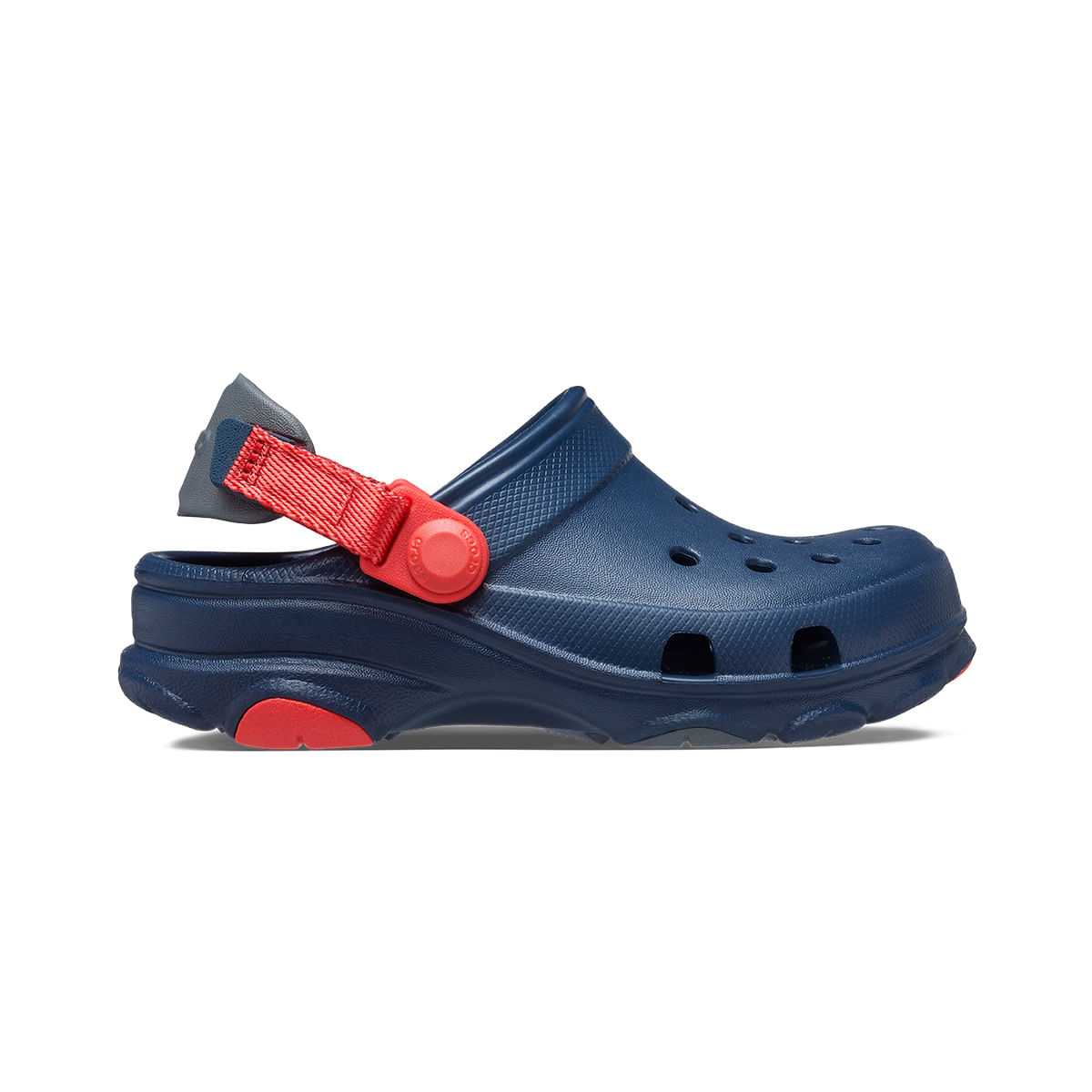 Crocs Niños Classic All Terrain Clog K - My Shuzz - Tienda Online en ...