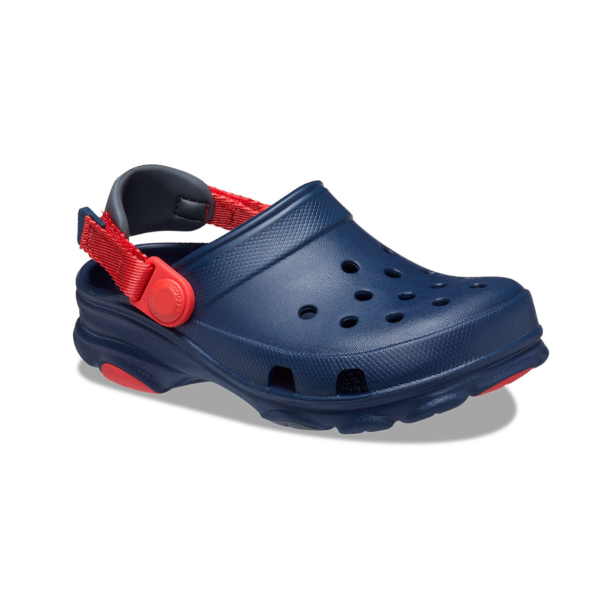Crocs Niños Classic All Terrain Clog K - Crocs Paraguay | Tienda Oficial