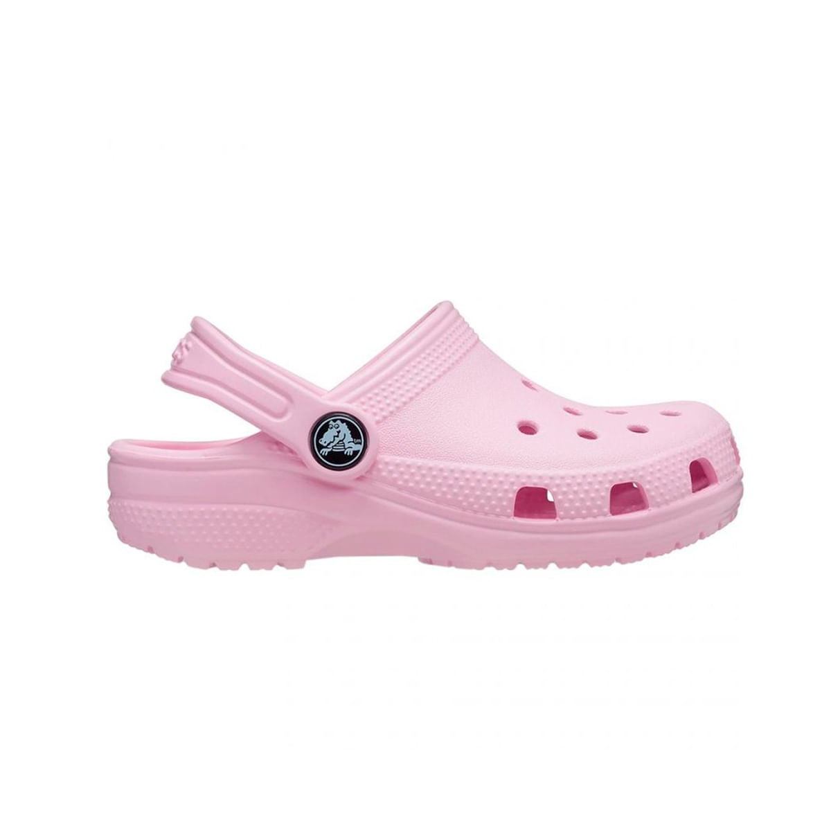 Crocs Niños Classic Clog T - Crocs Paraguay | Tienda Oficial