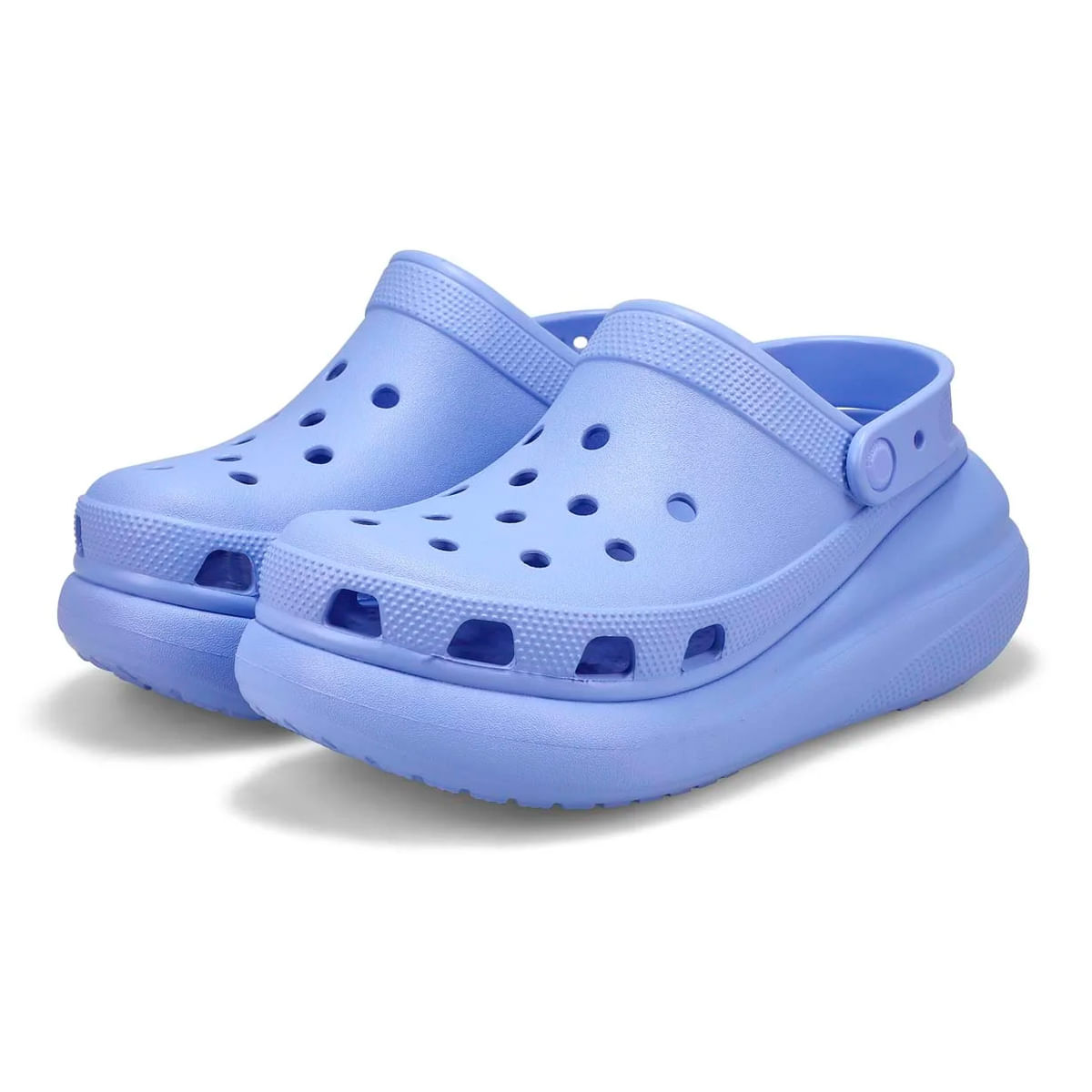 Crocs Mujer Classic Crush Clog - Crocs Paraguay | Tienda Oficial