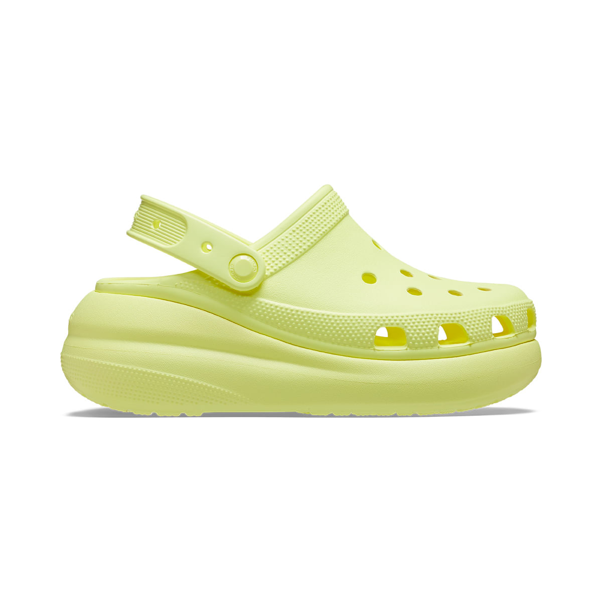 Crocs Mujer Classic Crush Clog - My Shuzz - Tienda Online en Paraguay
