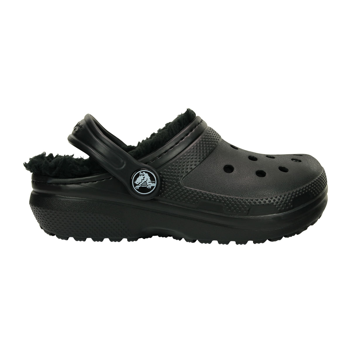 Crocs Niños Classic Lined Clog K - My Shuzz - Tienda Online en Paraguay