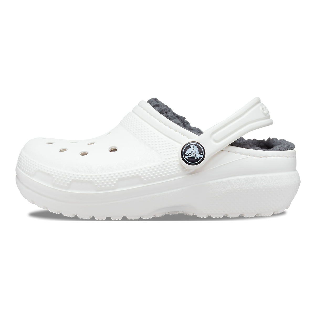 Crocs Niños Classic Lined Clog K - My Shuzz - Tienda Online en Paraguay