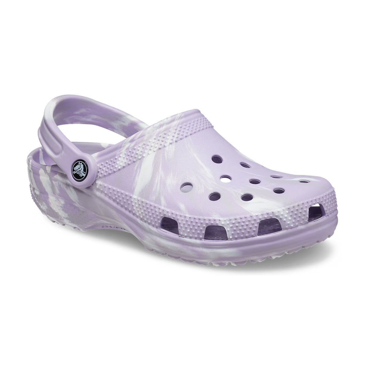 Crocs Mujer Classic Marbled Clog - Crocs Paraguay | Tienda Oficial