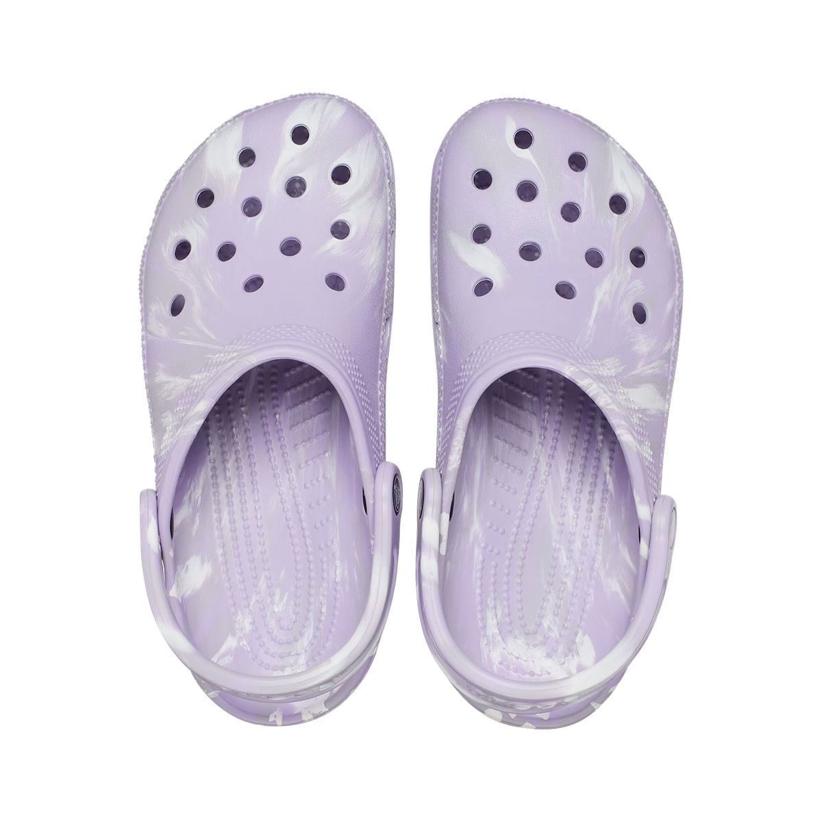 Crocs Mujer Classic Marbled Clog - Crocs Paraguay | Tienda Oficial