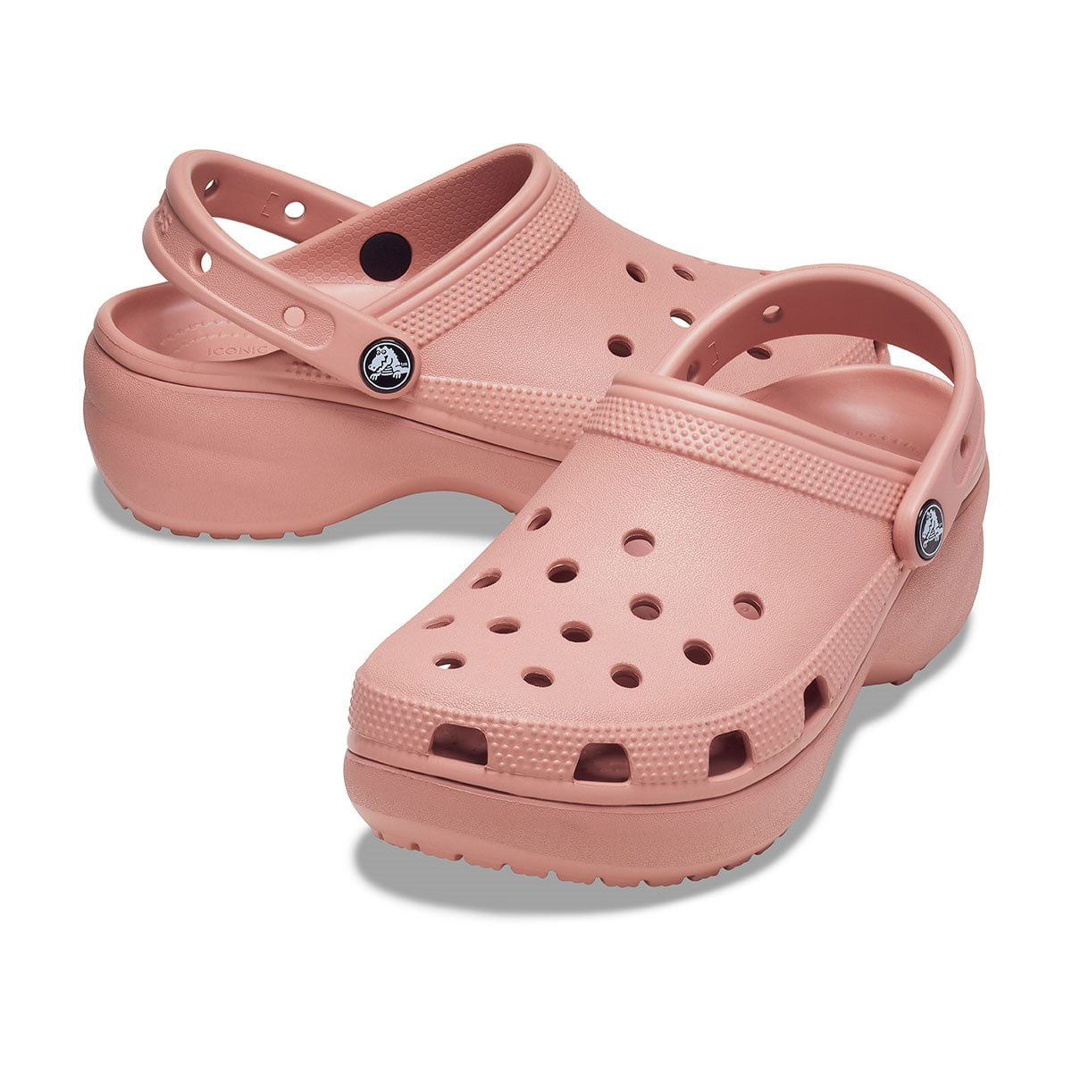 Crocs Mujer Classic Platform Clog - Crocs Paraguay | Tienda Oficial