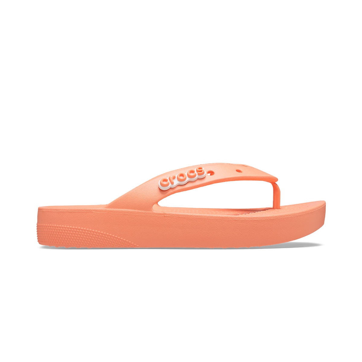 Crocs Mujer Classic Platform Flip - My Shuzz - Tienda Online en Paraguay
