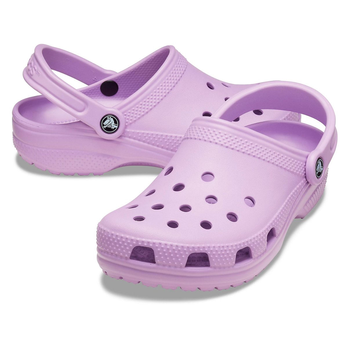 Crocs Unisex Classic Clog - My Shuzz - Tienda Online en Paraguay