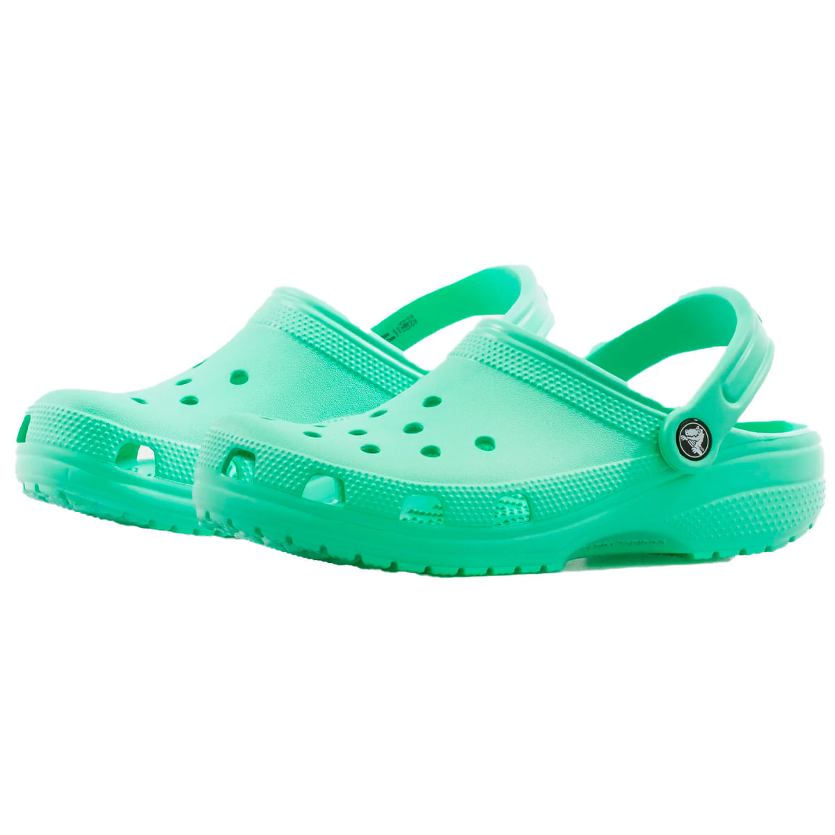 Crocs Unisex Classic Clog - Crocs Paraguay | Tienda Oficial