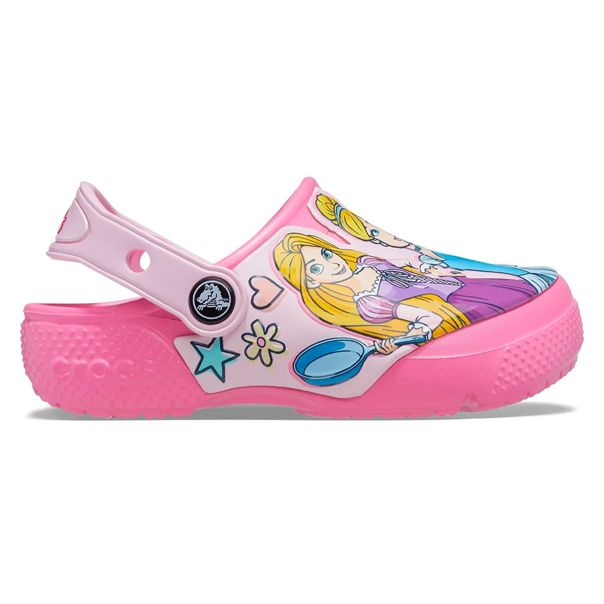 Crocs Niños FL Disney Princess Clog Niños - My Shuzz - Tienda Online en ...