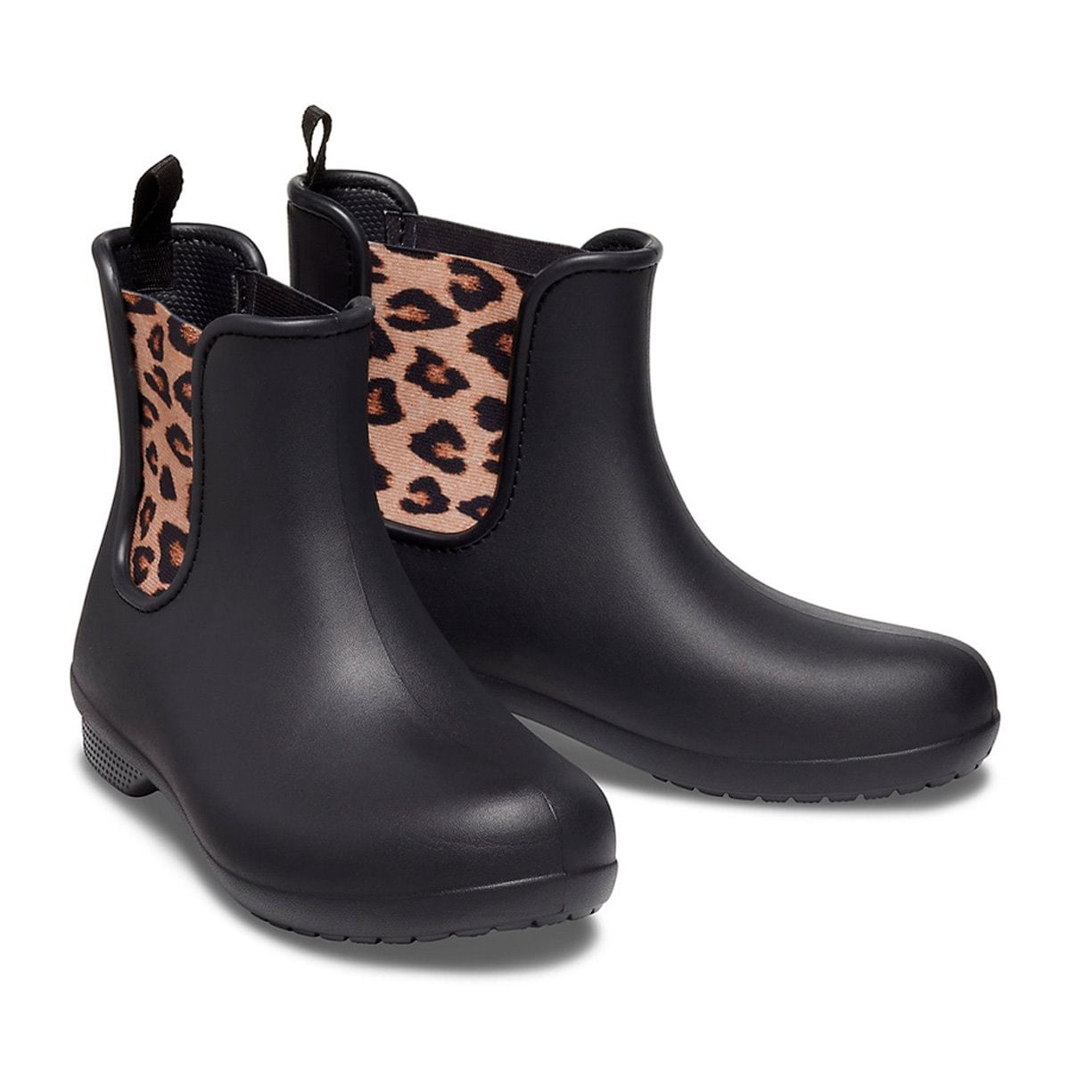 Crocs Freesail Chelsea Boot Niños - Crocs Paraguay | Tienda Oficial