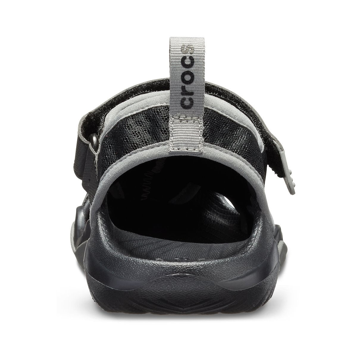 Crocs Mujer Swiftwater Mesh Deck Sandals - Crocs Paraguay | Tienda Oficial