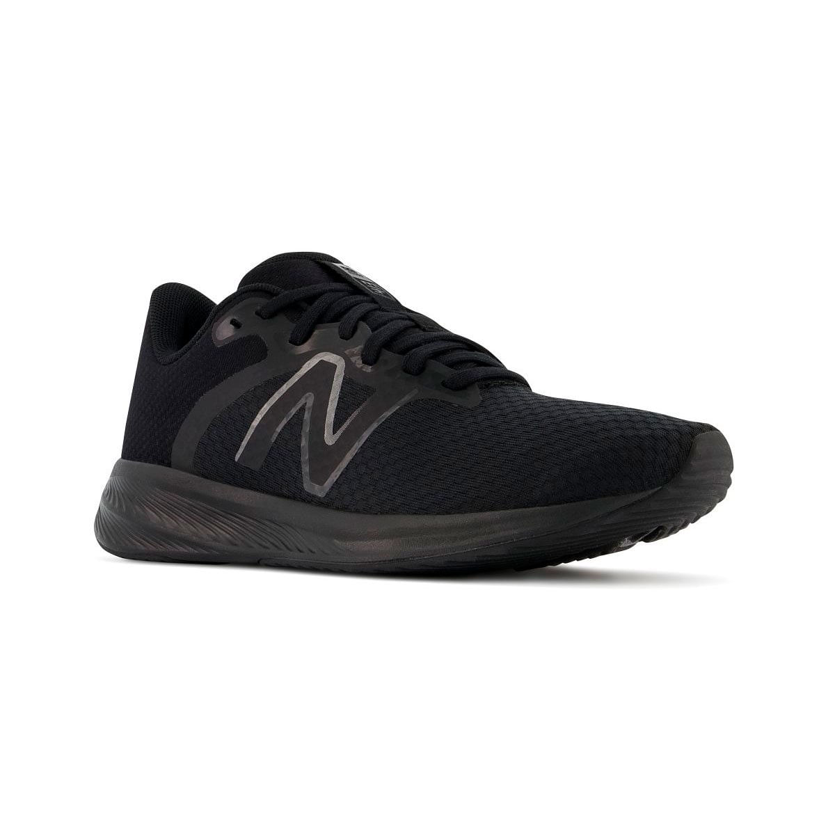 Champion New Balance Mujer 413 V2 Negro - My Shuzz - Tienda Online en ...