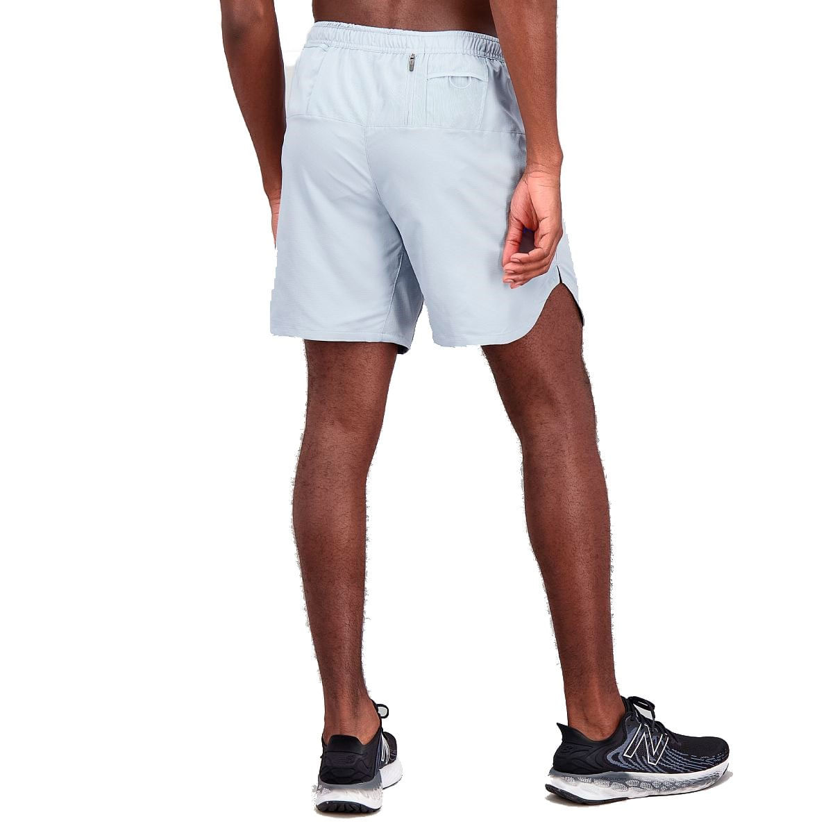 New Balance Q Speed Fuel 7 Inch Short LSL - My Shuzz - Tienda Online en ...