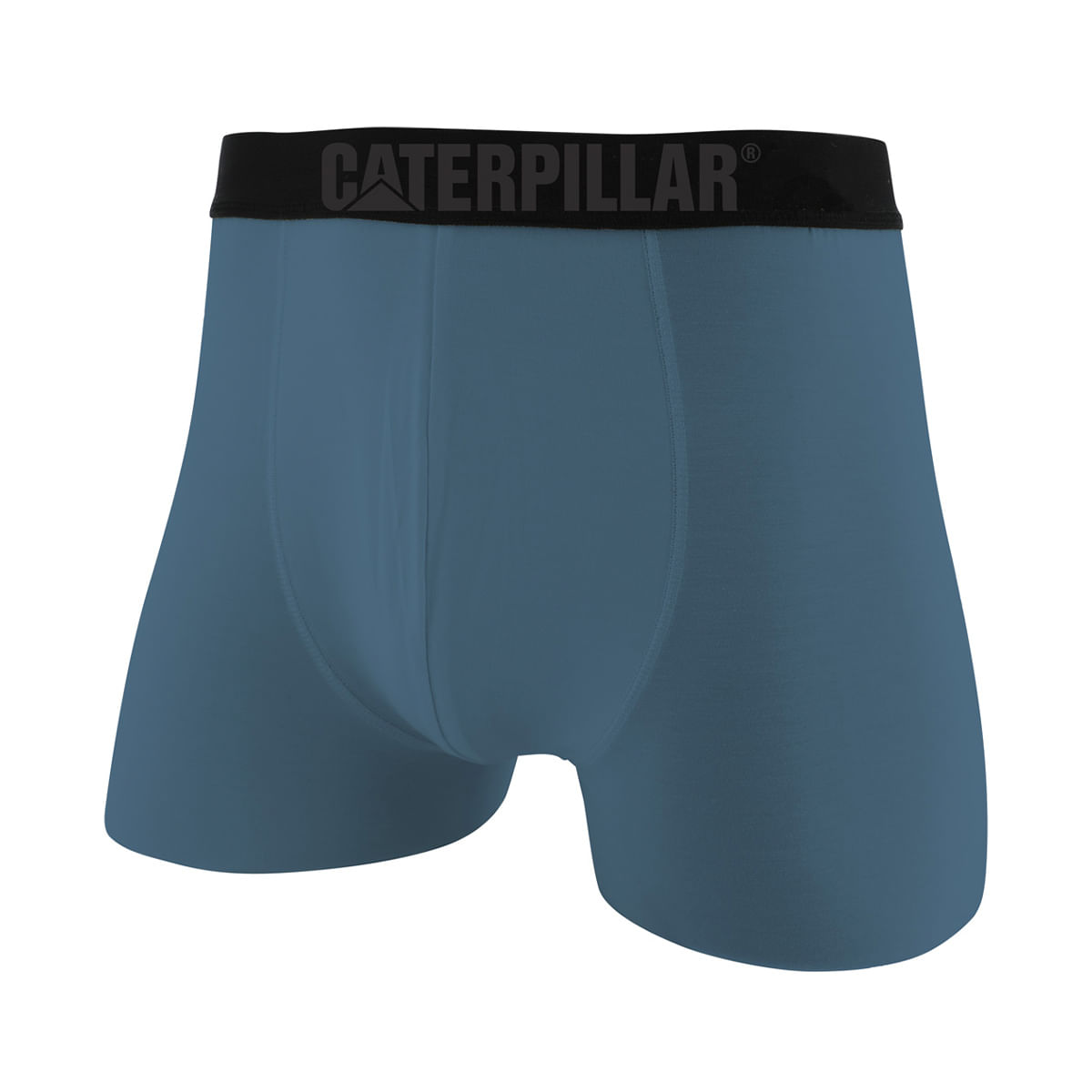 Ropa Interior Cat Hombre Foundation Boxer Brief Azul - Cat Lifestyle ...
