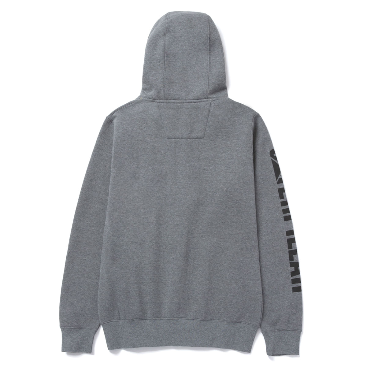Sudadera Cat Hombre Found Fz Dm Hood Sw Shirt Gris - My Shuzz - Tienda ...