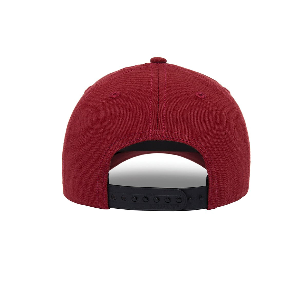 Kepi Cat Mujer Logo Leather Patch Bordó - Cat Lifestyle Paraguay ...