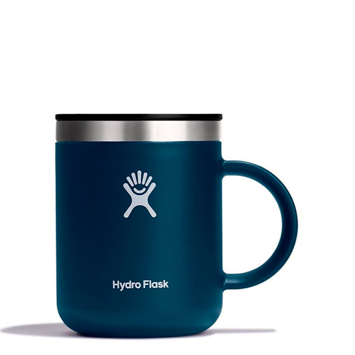 Taza Hydro Flask 12 Oz. (354ml) Indigo - My Shuzz - Tienda Online en ...