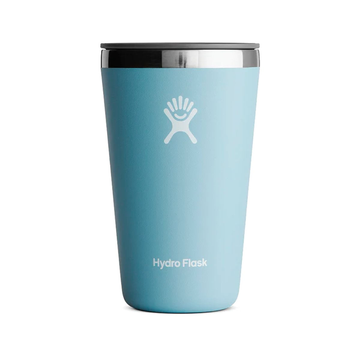 Hydro Flask 16 Oz All Around Tumbler Rain - My Shuzz - Tienda Online en ...