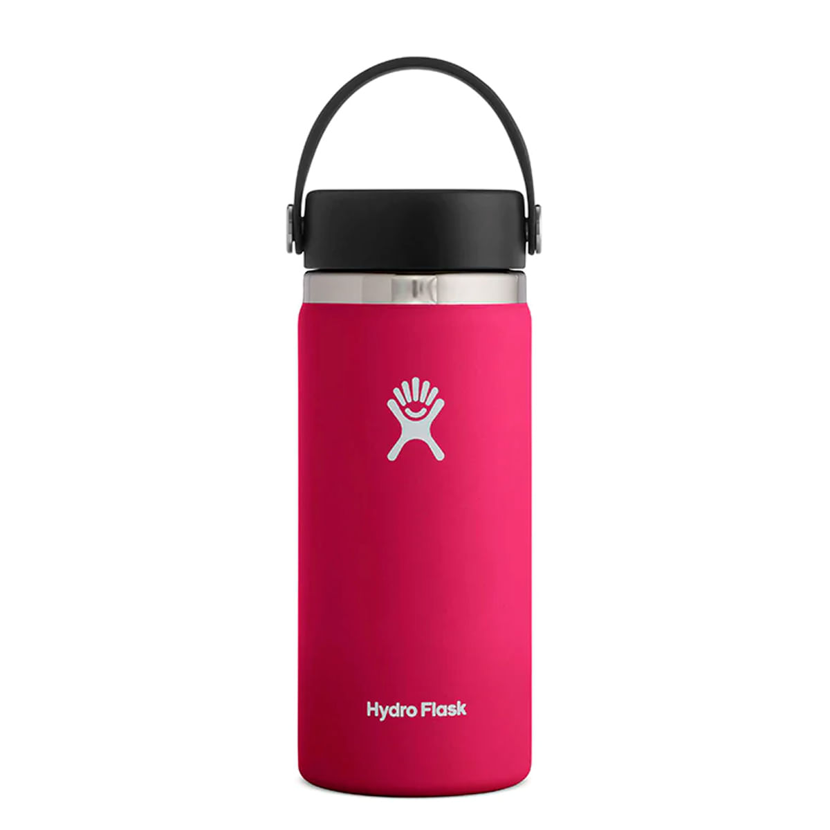 Termo Hydro Flask Boca Ancha 16 Oz. (473ml) Snapper - My Shuzz - Tienda ...