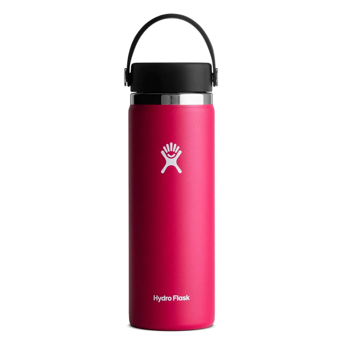 Termo Hydro Flask Boca Ancha 20 Oz. (590ml) Snapper - My Shuzz - Tienda ...