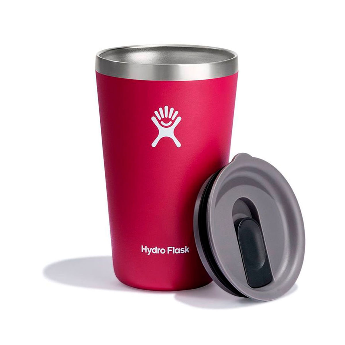 Vaso cervecero Hydro Flask 16 Oz. (473ml) Snapper - My Shuzz - Tienda ...