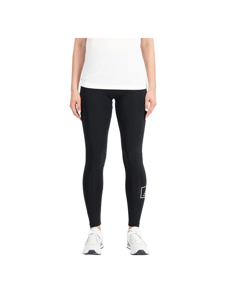 ESSENTIALS COTTON SPANDEX TIGHT - My Shuzz - Tienda Online en Paraguay