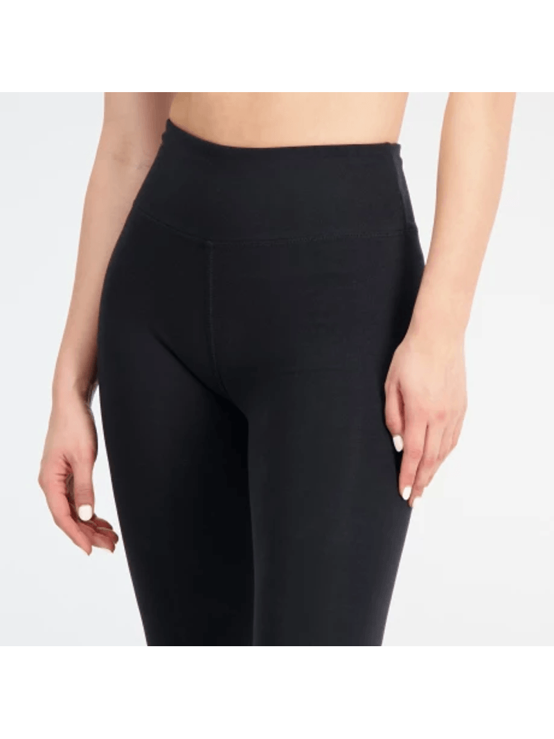 ESSENTIALS COTTON SPANDEX TIGHT - My Shuzz - Tienda Online en Paraguay