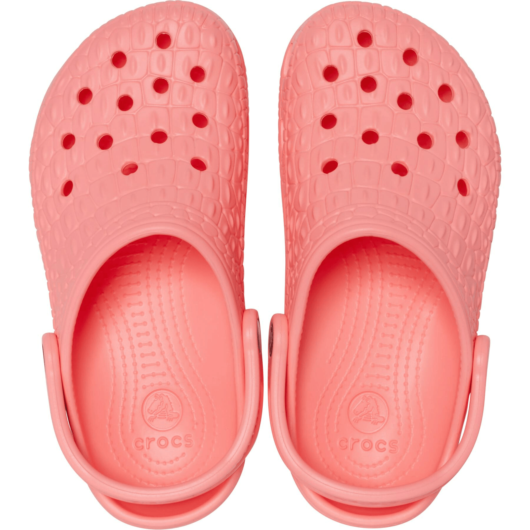 Crocs Mujer Classic Crocskin Clog - My Shuzz - Tienda Online en Paraguay