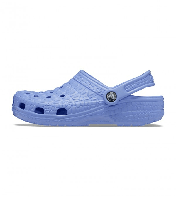 Crocs Mujer Classic Crocskin Clog - My Shuzz - Tienda Online en Paraguay