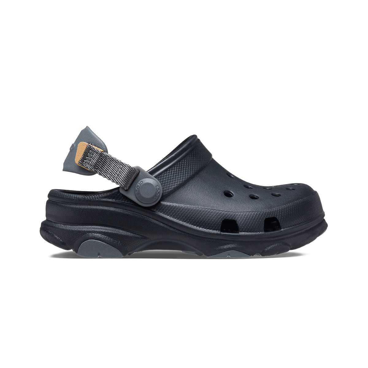 Crocs Niños Classic All-Terrain Clog K - Crocs Paraguay | Tienda Oficial