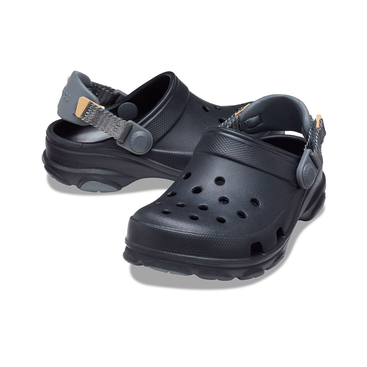 Crocs Niños Classic All-Terrain Clog K - Crocs Paraguay | Tienda Oficial
