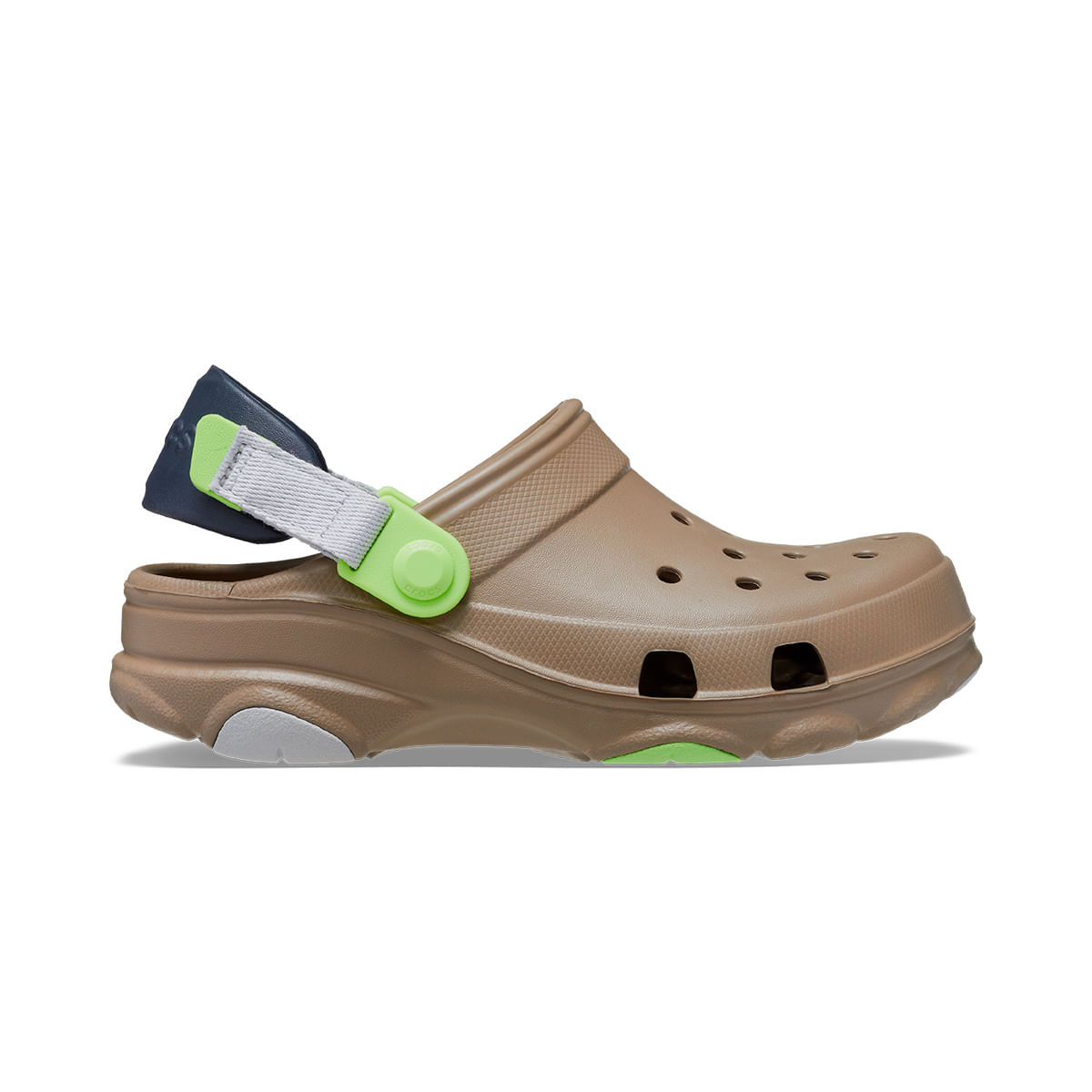 Crocs Niños Classic All-Terrain Clog K - My Shuzz - Tienda Online en ...