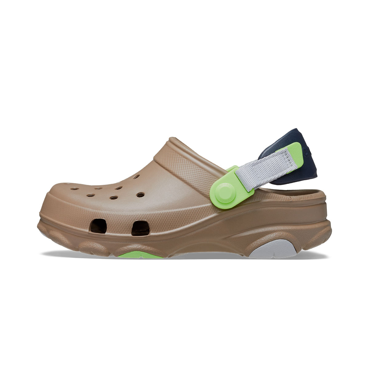 Crocs Niños Classic All-Terrain Clog K - Crocs Paraguay | Tienda Oficial