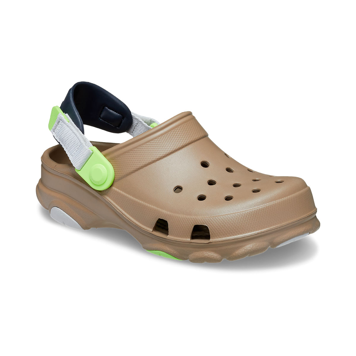 Crocs Niños Classic All-Terrain Clog K - Crocs Paraguay | Tienda Oficial