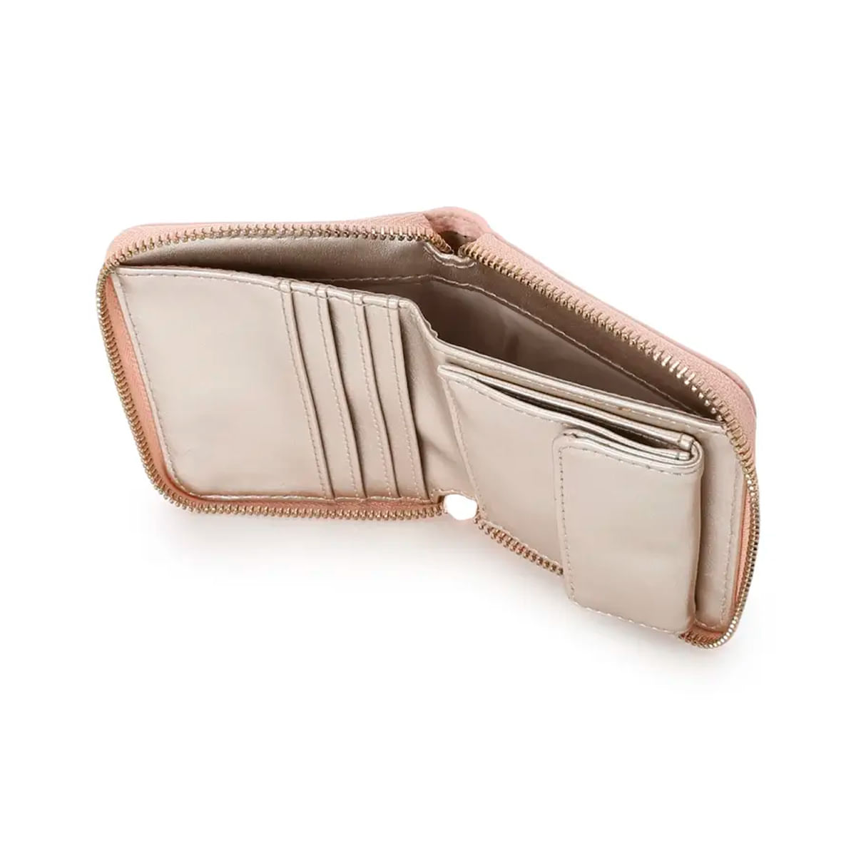 Guess Emiliya Slg Small Zip Around - My Shuzz - Tienda Online en Paraguay