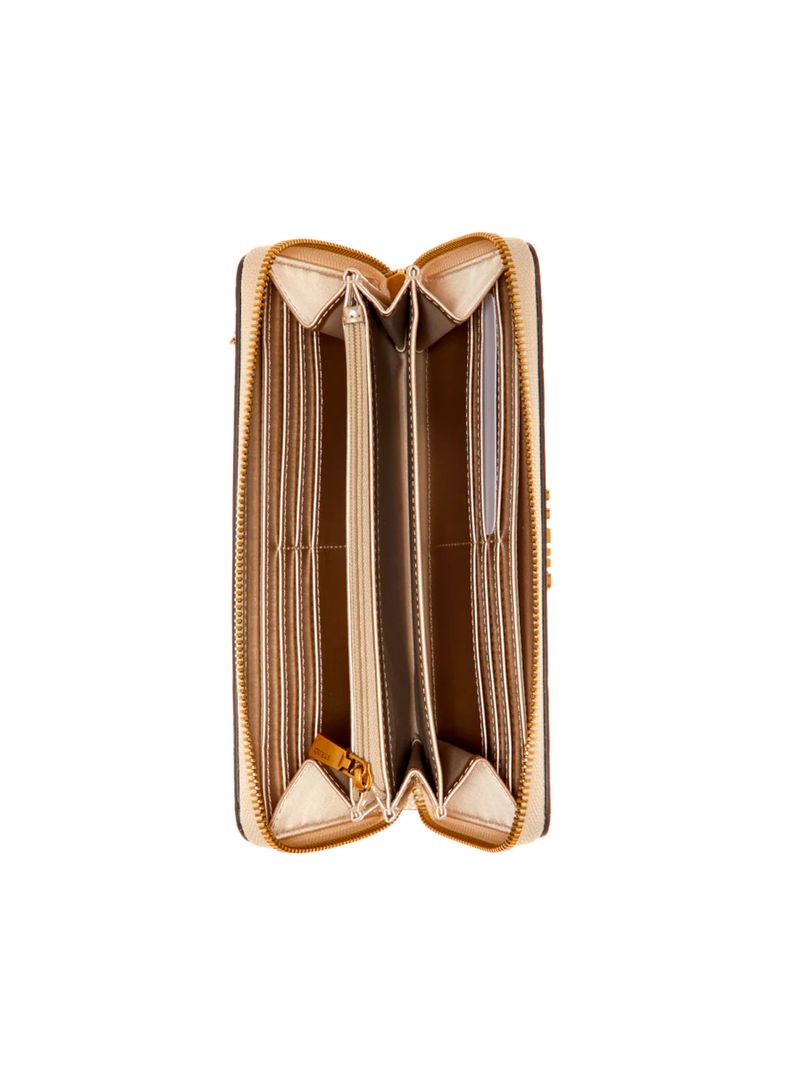 Guess Emiliya Slg Large Zip Around - My Shuzz - Tienda Online en Paraguay