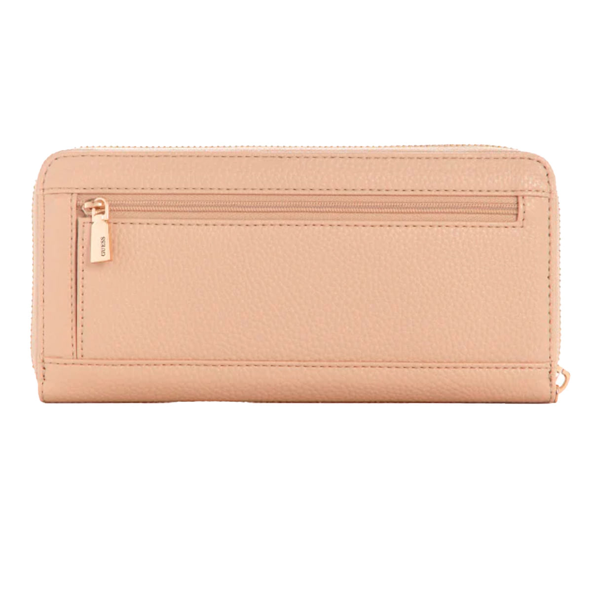 Guess Emiliya Slg Large Zip Around - My Shuzz - Tienda Online en Paraguay