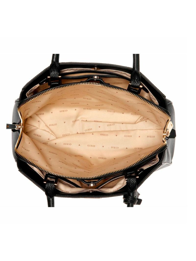 Guess Emiliya Girlfriend Satchel - My Shuzz - Tienda Online en Paraguay