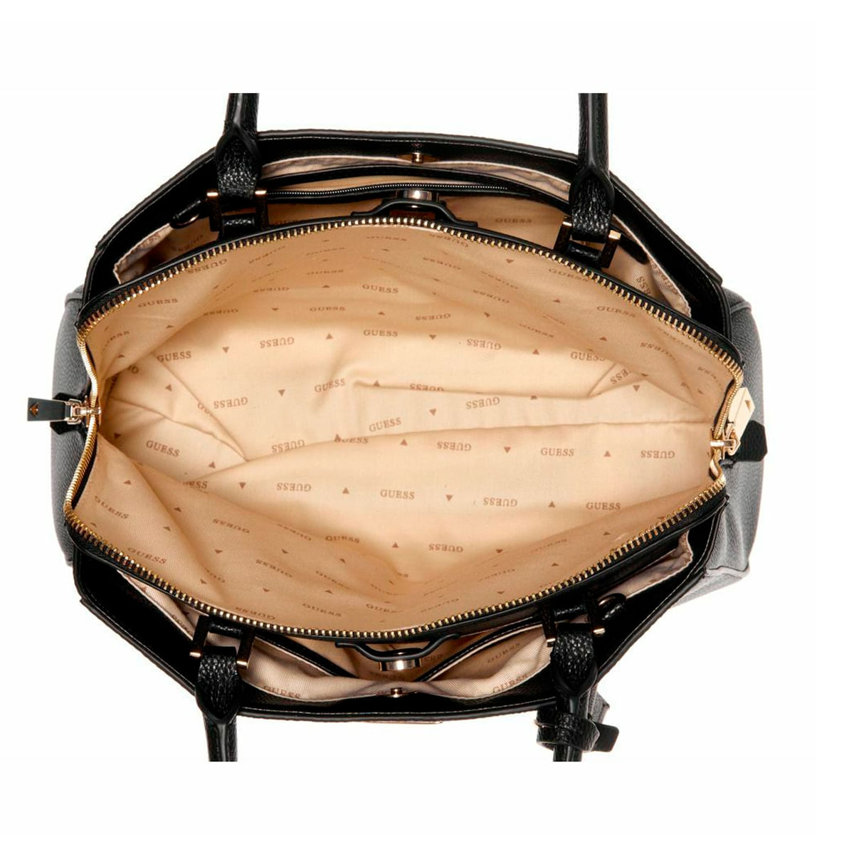 Guess Emiliya Girlfriend Satchel - My Shuzz - Tienda Online en Paraguay