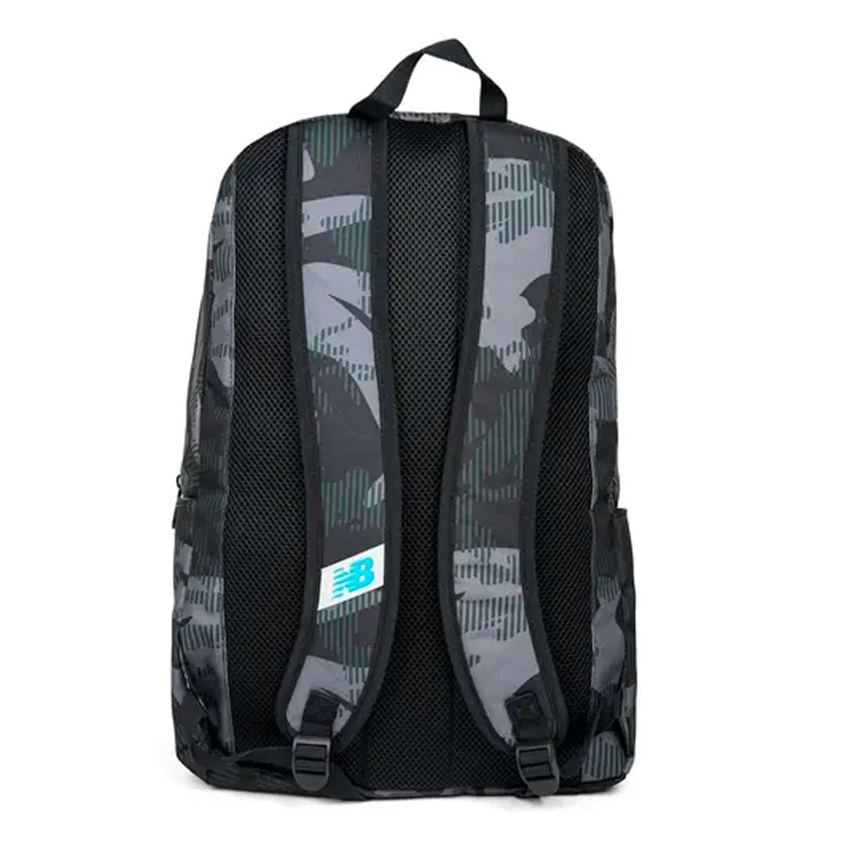 New Balance Kids Printed Backpack - My Shuzz - Tienda Online en Paraguay