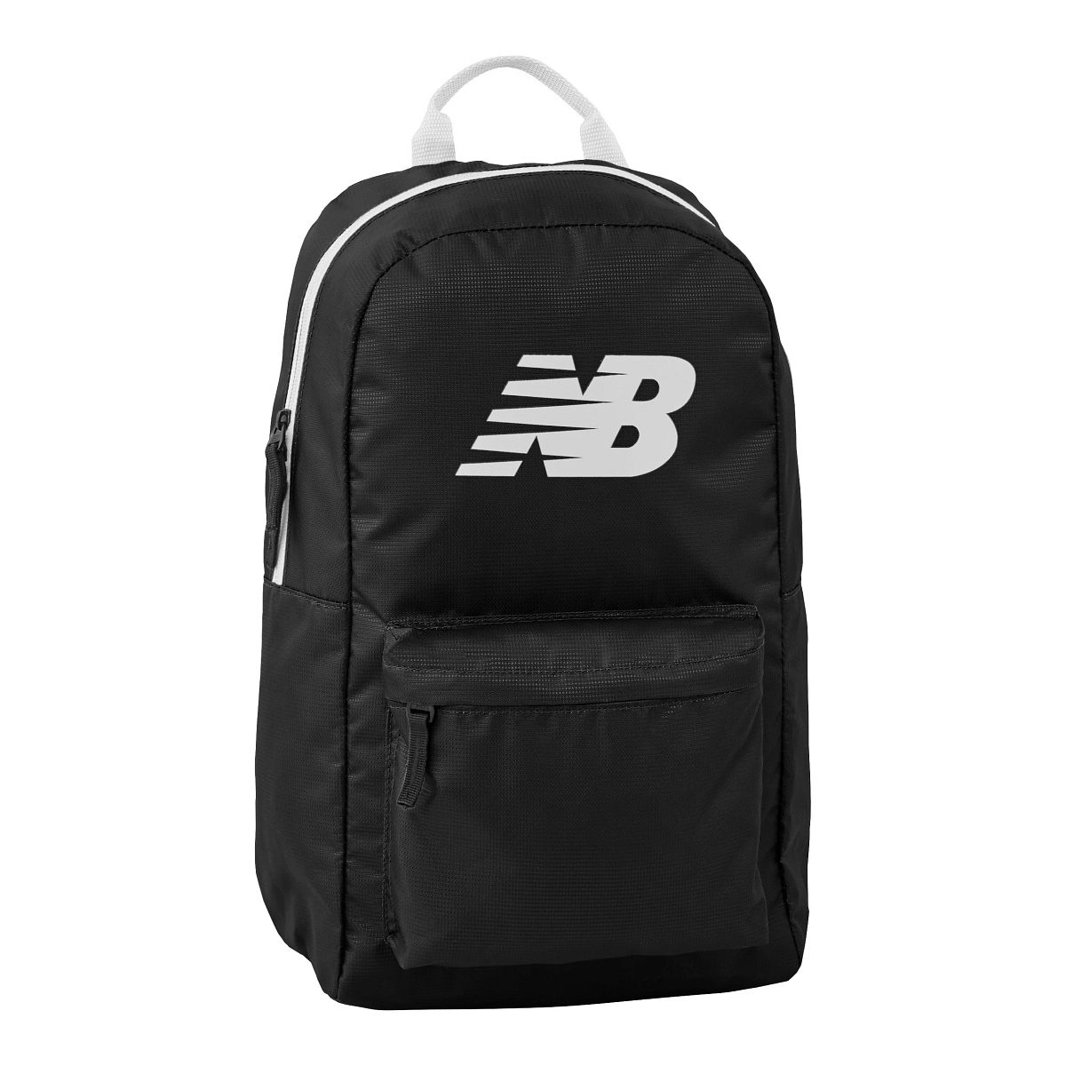 New Balance OPP Core Backpack Black