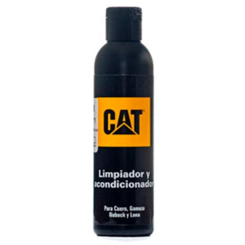 Cat cleaner & cond 6oz - Cat Lifestyle Paraguay - Tienda Oficial