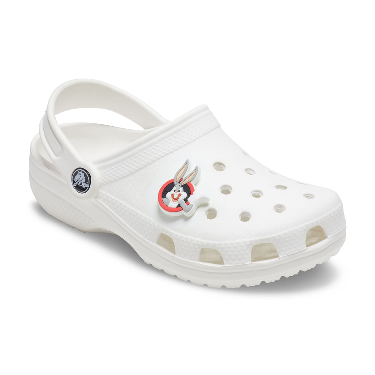 Crocs Jibbitz bugs bunny shoe charm - My Shuzz - Tienda Online en Paraguay