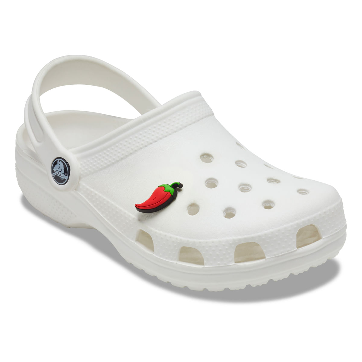 Crocs Jibbitz chili pepper unisex - My Shuzz - Tienda Online en Paraguay