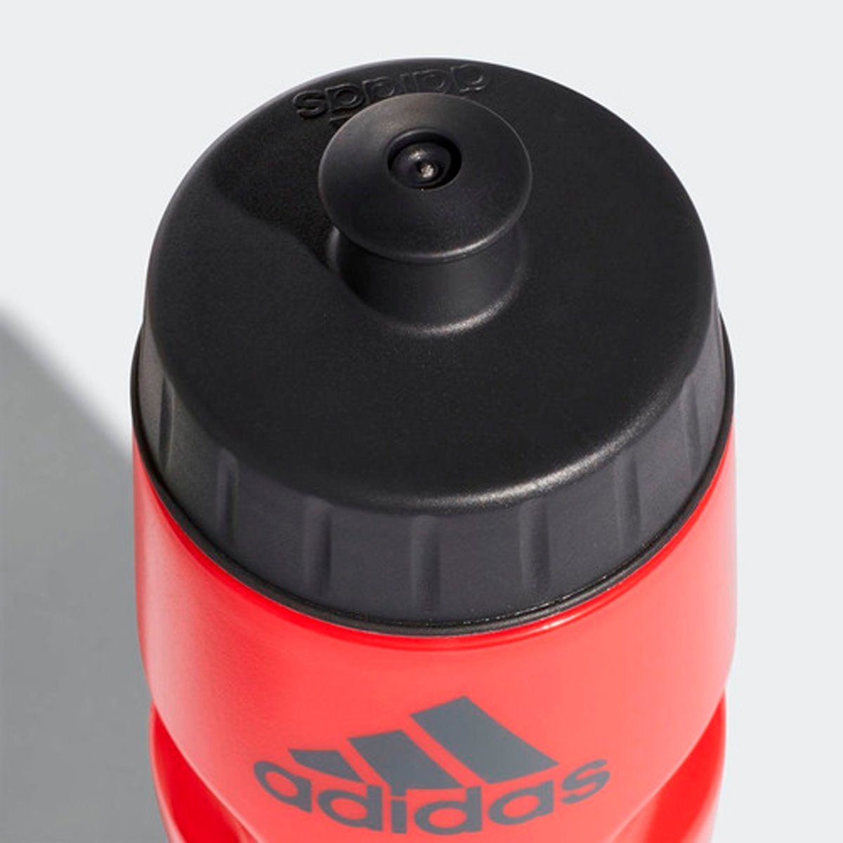 Adidas Botella 3 Franjas Performance De 750 M Red/Black - My Shuzz ...