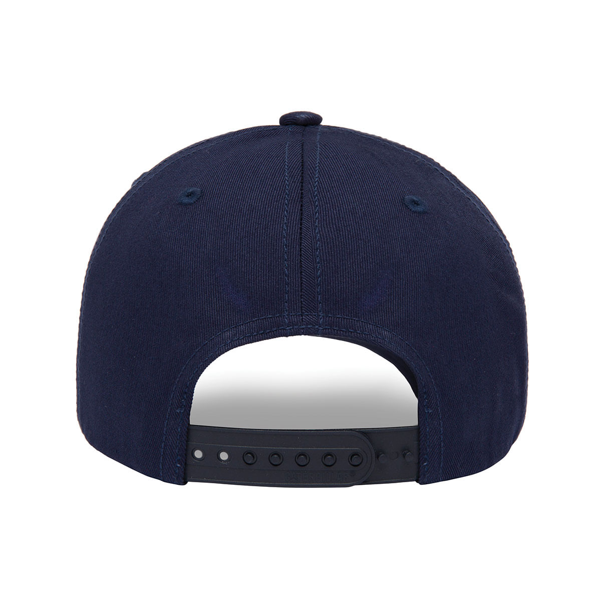 Kepi Cat Hombre Logo 3D Print Azul - Cat Lifestyle Paraguay - Tienda ...