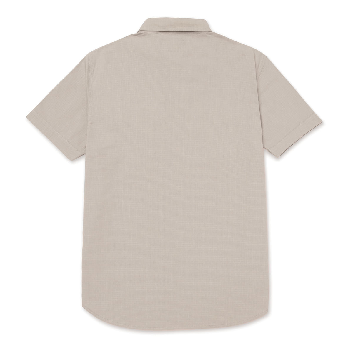 Camisa Cat Hombre Utility S/S Beige - Cat Lifestyle Paraguay - Tienda ...